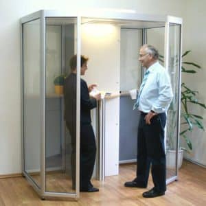 So sollten Sie Ihre Raucherbereiche einrichten | SmokeCorner