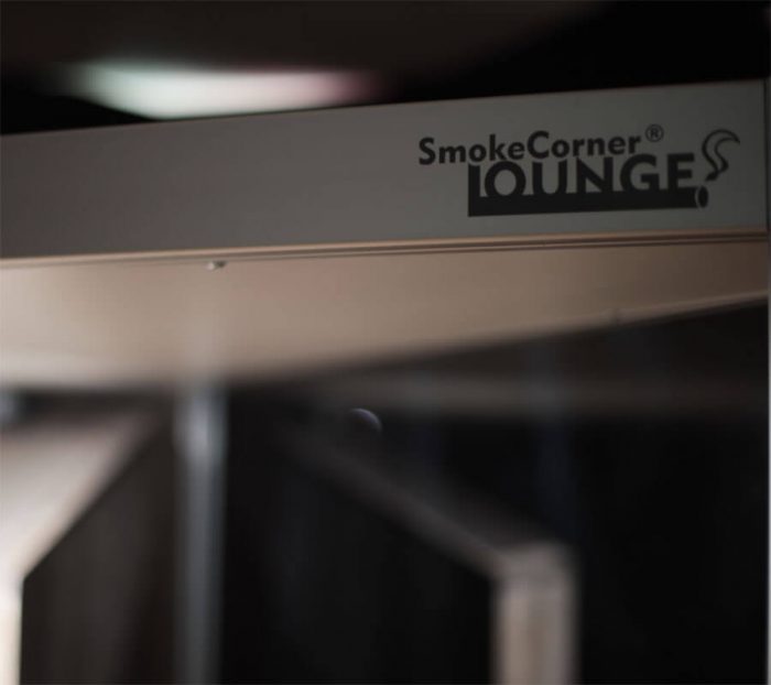 Ausstattung für Ihren Raucherraum ️ | SmokeCorner